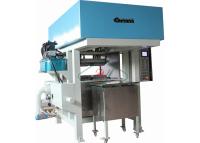 China Fully Automatic Paper Egg Carton Making Machine with Single Dryer Line for sale