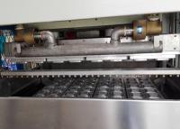 China Moulding Pulp Tableware Making Machine Virgin Paper Plate Making Machine for sale