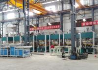 China TA-05 Disposable Bagasse Tableware Machinery 7000Pcs/H with 450kW Power Consumption for sale