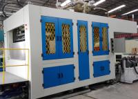 China Fully Automatic Biodegradable Tableware Making Machine Bowls / Cups / Meal Trays for sale