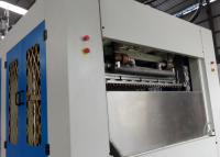 China Automatic Paper Plate Tableware Making Machine Thermoforming Line for sale