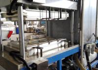 China CE Approved Paper Plate Making Machine Paper Plates Forming Machinery for sale