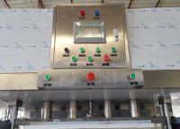 China Disposable Paper Plate Making Machine Pulp Molding Equipment for sale