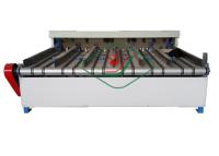 China ER6000-A Automatic Rotary Egg Tray Machine - 6000 pcs/hour Capacity, 360 kW Power for Waste Paper Pulp Molding Production for sale