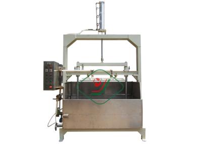 China ES400-A Small Manual Waste Paper Egg Tray Machine - 400pcs/h Capacity, 800×400mm Plate Size for Pulp Molding Production for sale