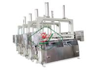 China Semi Automatic Pulp Molding Equipment for Egg Tray Production Line for sale