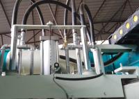 China Flexible Small Paper Egg Carton Machine Egg Tray Pulp Molding Equipment for sale