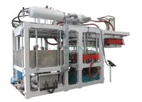 China YC040 Automatic Paper Tableware Pulp Molding Machine 1300×1100mm Plate 40-60s Cycle for sale