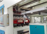 China TA-01B Full Automatic Pulp Molding Machine 1500-1800pcs/h Capacity 120-140kW Power for Disposable Tableware Production for sale