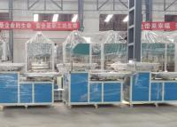 China TA-01B Full Automatic Pulp Molding Machine 1500-1800pcs/h Capacity 120-140kW Power for Disposable Tableware Production for sale