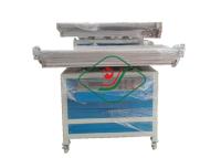 China TA-02B Fully Automatic Paper Plate Making Machine 3000-3500pcs/h Capacity 390kW Power for Disposable Tableware for sale