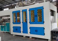 China Efficiency Automatic Bamboo Pulp Paper Plate Manufacturing Machine for sale