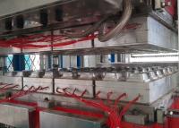 China Efficiency Automatic Bamboo Pulp Paper Plate Manufacturing Machine for sale