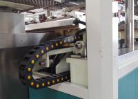 China Disposable Molded Pulp Paper Tableware Making Machine for Plate / Cup / Dish Tray Thermoforming for sale