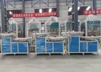 China Ecological Virgin Paper Pulp Tableware Making Machine 1800-18000pcs/h Capacity with CE TUV SGS Certification for sale