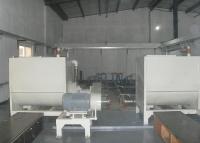 China Vacuum suction Thermoforming Paper Plate Making Machine / Tableware Injection Molding Machine for sale
