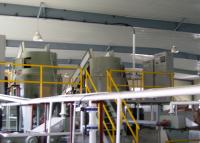 China Rotary Recycle Paper Pulp Molding Pulp Egg Tray Making Machine With 8 Sides for sale