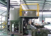 China Stable Full Automatic Waste Newspaper Egg Tray Machine for Egg Box Forming for sale