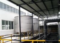 China Rotary Type Paper Egg Tray Machine For Egg Tray / Egg Carton / Egg Box Hot Air Forming Production Line for sale