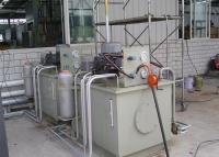 China CE Certified Automatic Paper Pulp Egg Carton Machine with 1-Layer Dryer - 600 pcs/hour Capacity, 35 kW Power for sale