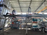 China 270kg/h Virgin Pulp Plate Making Machine with 1600m² Workshop Capacity for Tableware Production for sale