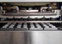 China Virgin Paper Pulp Tableware / Dishware Pulp Molding Equipment from 1800~18000Pcs / H for sale