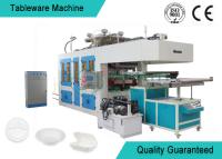 China TA-02B Bamboo Fiber Paper Plate Making Machine 3000-3500pcs/h Capacity 230-250kW Power Consumption for sale