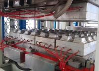 China TA-02B Bamboo Fiber Paper Plate Making Machine 3000-3500pcs/h Capacity 230-250kW Power Consumption for sale