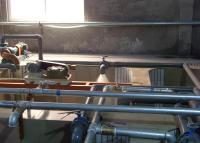 China HF-02 Fully Automatic Molded Pulp Machine 60kg/h Capacity 250kW Power for Electronic Packaging for sale