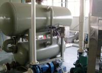 China Waste Paper Rotary Egg Pulp Molding Equipment with Single Layer Dryer for sale