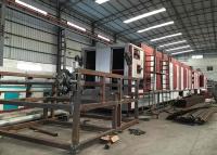 China Energy-saving Auto Paper Pulp Making Machinery Vacuum Suction Forming Method for sale
