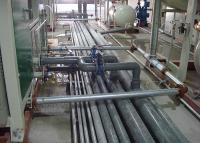 China ER3000-A Automatic Paper Egg Tray Making Machine - 3000 Pcs/Hour Capacity with 180 kW Power for sale