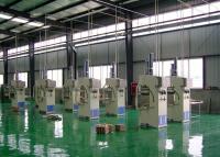 China ER3000-A Fast Rotary Paper Egg Tray Making Machine with 3000 pcs/hour Capacity and 8-Plate Forming System for sale