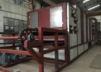 China ER4000-B Energy Saving Paper Egg Tray Machine - 4000 Pcs/Hour Capacity with 150 kW Power Consumption for sale