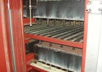 China ER4000-B Energy Saving Paper Egg Tray Machine - 4000 Pcs/Hour Capacity with 150 kW Power Consumption for sale