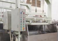 China ES400-C Manual Egg Tray Making Machine - 400 Pcs/H Capacity with 35kW Power for Pulp Molding Production for sale