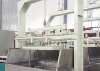 China ES400-C Manual Egg Tray Making Machine - 400 Pcs/H Capacity with 35kW Power for Pulp Molding Production for sale