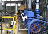 China Automatic Reciprocating Waste Paper Egg Carton Making Machine for Electronic Package Production Line for sale