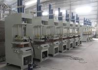 China EW1200-B Automatic Pulp Molding Equipment - 1400 pcs/h Egg Tray Machine with 6-Layer Dryer for sale