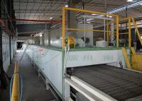 China EW2500-A Automatic Pulp Egg Carton Machine - 2800 pcs/hour Capacity with 140 kW Power Consumption for sale