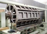China Biodegradable Recycled Paper Egg Tray Machine with 3000Pcs / H Capacity for sale