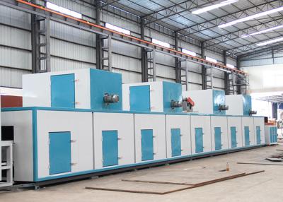China ER3000-A Fast Rotary Paper Egg Tray Making Machine with 3000 pcs/hour Capacity and 8-Plate Forming System for sale