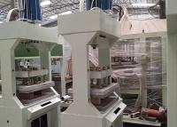 China 15 Tons Egg Box / Cup - Holder Paper Pulp Moulding Machine for sale