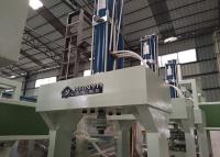 China 15 Tons Egg Box / Cup - Holder Paper Pulp Moulding Machine for sale