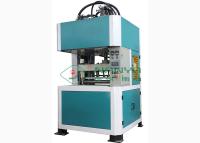 China 20 Tons Automatic Egg Box Paper Tray Forming Machine with 850x500mm Plate and 160-200°C Temperature Control for sale