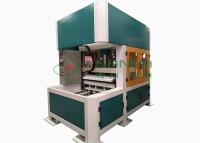 China Automatic Hot Press Pulp Molding Equipment for Egg Carton Production - 20 Tons Pressure, 850×500mm Mould Plate for sale