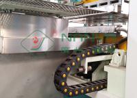 China Pulp Molded Thermo-forming Machine 30-300kg/h Capacity with CE ISO9001 Certification for Industrial Packaging for sale