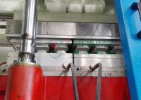 China Efficiency Automatic Paper Tableware / Cutlery Virgin Pulp Molding Machinery for sale
