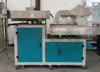 China Efficiency Automatic Paper Tableware / Cutlery Virgin Pulp Molding Machinery for sale