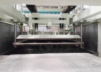 China Recycled Paper Pulp Molding Machine Semi - Automatic Egg Tray Line With Dryer for sale